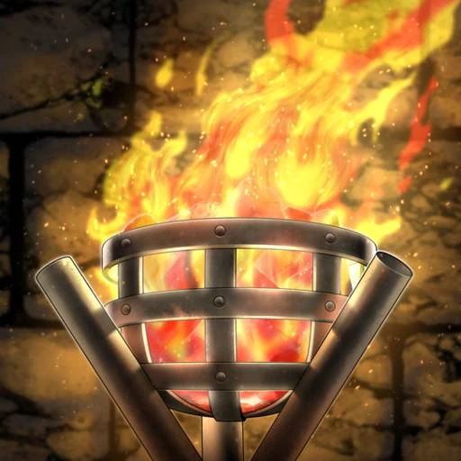 Fogata | Yu-Gi-Oh! Wiki en Español | Fandom