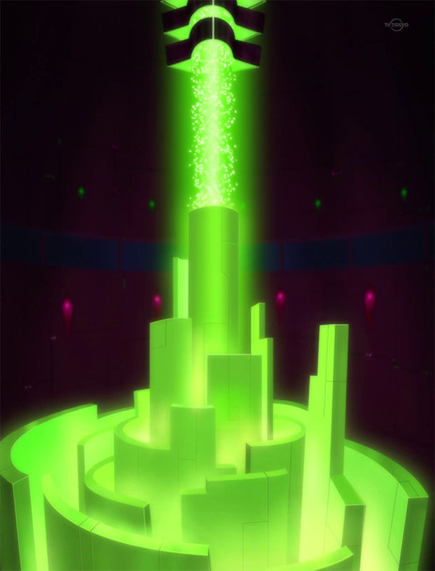 ARC-V | Yu-Gi-Oh! Wiki en Español | Fandom