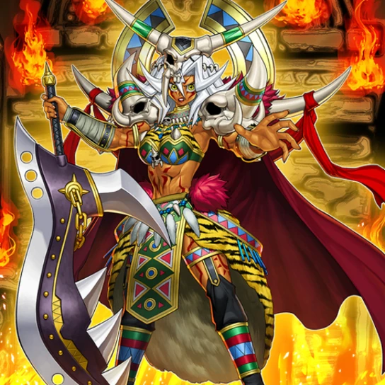 Augusta Amazoness | Yu-Gi-Oh! Wiki en Español | Fandom