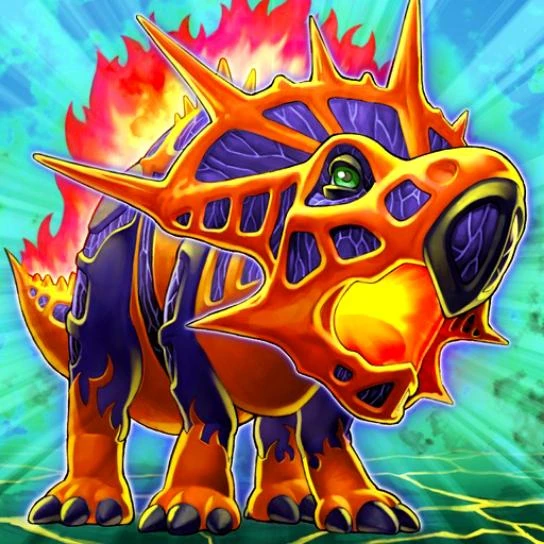 Jurrac Protops | Yu-Gi-Oh! Wiki en Español | Fandom