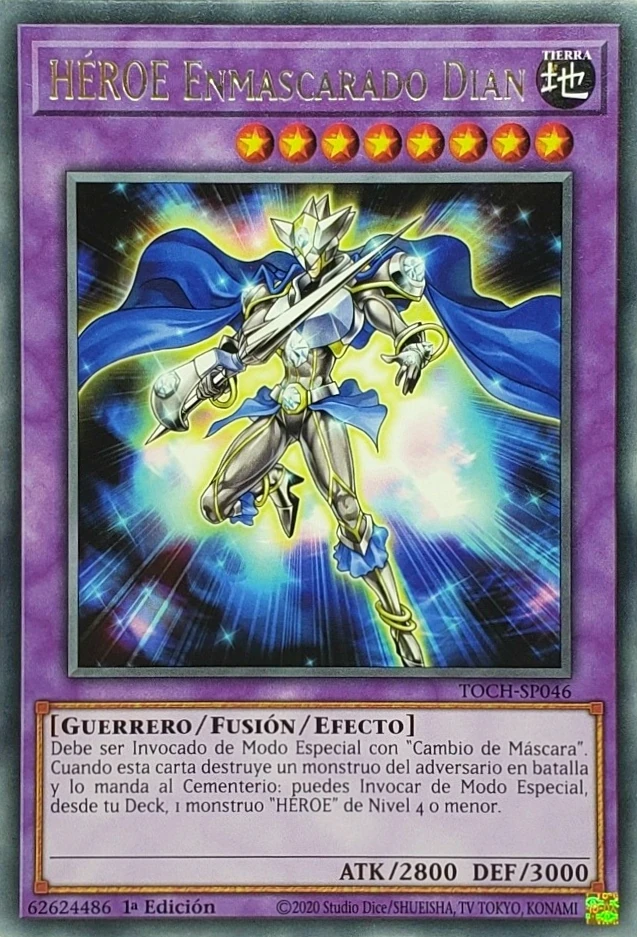 Masked HERO 2018 - Alfonso44 | Yu-Gi-Oh! Decks Wiki | Fandom