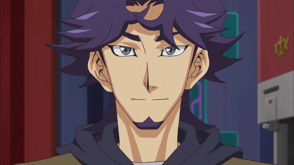 Kal Kolter | Yu-Gi-Oh! Wiki en Español | Fandom