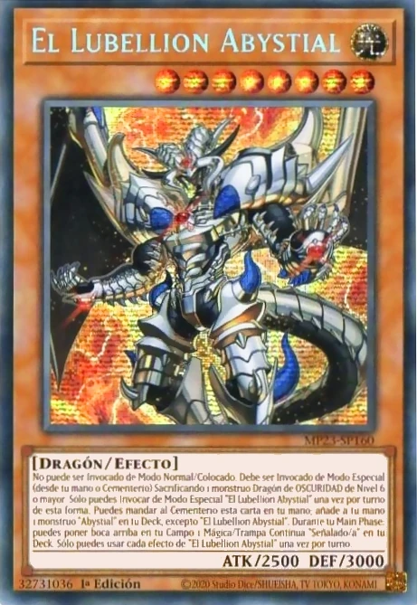 Horus Bystial 2023 - Kailyn Garcia | Yu-Gi-Oh! Decks Wiki | Fandom