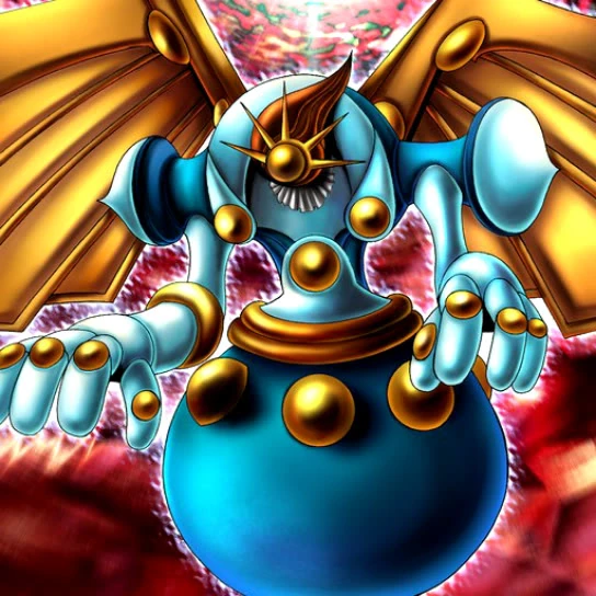 Abismo Reluciente | Yu-Gi-Oh! Wiki en Español | Fandom