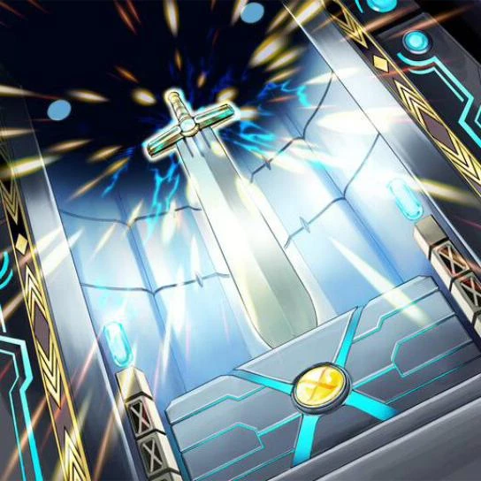 Bóveda del Sable | Yu-Gi-Oh! Wiki en Español | Fandom