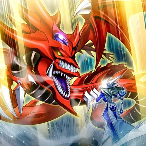 Slifer el Dragón del Cielo/Galería | Yu-Gi-Oh! Wiki en Español | Fandom