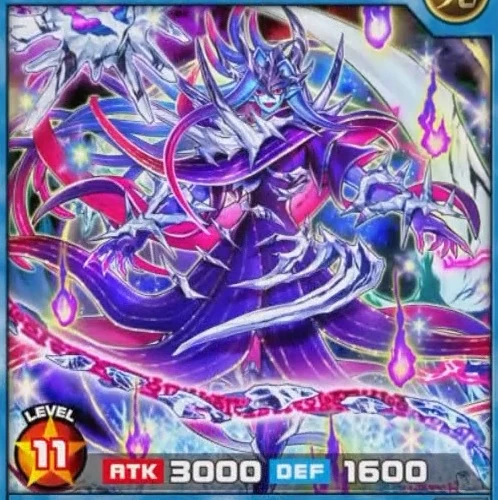 Transam Linac Diskarma | Yu-Gi-Oh! Wiki en Español | Fandom