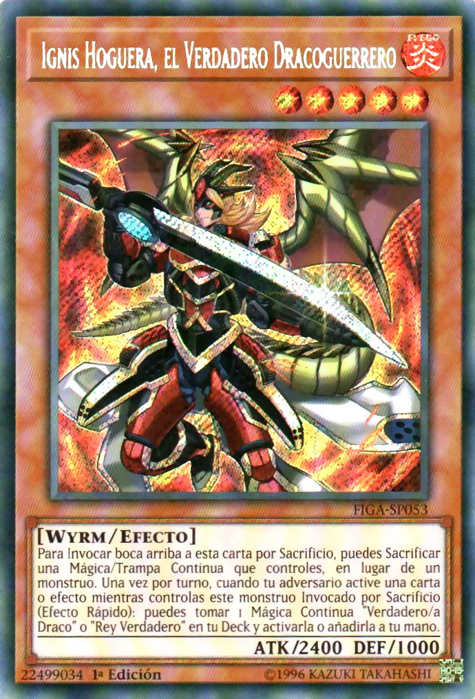 True Draco 2019 - JBWKZ2099 | Yu-Gi-Oh! Decks Wiki | Fandom