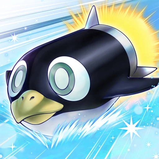 Pingüino Torpedo | Yu-Gi-Oh! Wiki en Español | Fandom