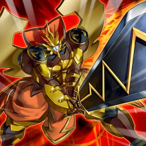 Raijin, la Estrella Pararrayo | Yu-Gi-Oh! Wiki en Español | Fandom