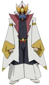 Otes | Yu-Gi-Oh! Wiki en Español | Fandom
