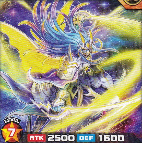 Transam Linac Sobreescritura | Yu-Gi-Oh! Wiki en Español | Fandom