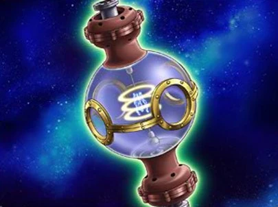 Reactor Espiritual | Yu-Gi-Oh! Wiki en Español | Fandom