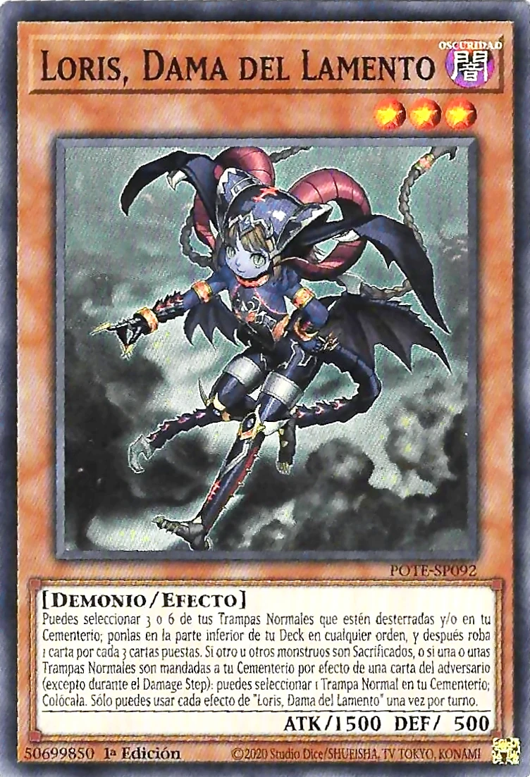 Lair of Darkness 2022 - Alfonso44 | Yu-Gi-Oh! Decks Wiki | Fandom
