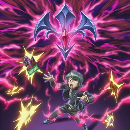 Bomba Barian | Yu-Gi-Oh! Wiki en Español | Fandom