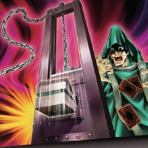 Carta de la Muerte | Yu-Gi-Oh! Wiki en Español | Fandom