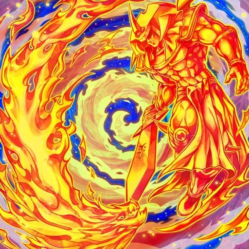 Fusión Salamandra | Yu-Gi-Oh! Wiki en Español | Fandom