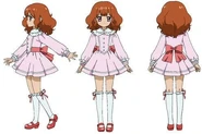 Mimi Imimi | Yu-Gi-Oh! Wiki en Español | Fandom