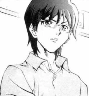 Koyo Hibiki | Yu-Gi-Oh! Wiki en Español | Fandom