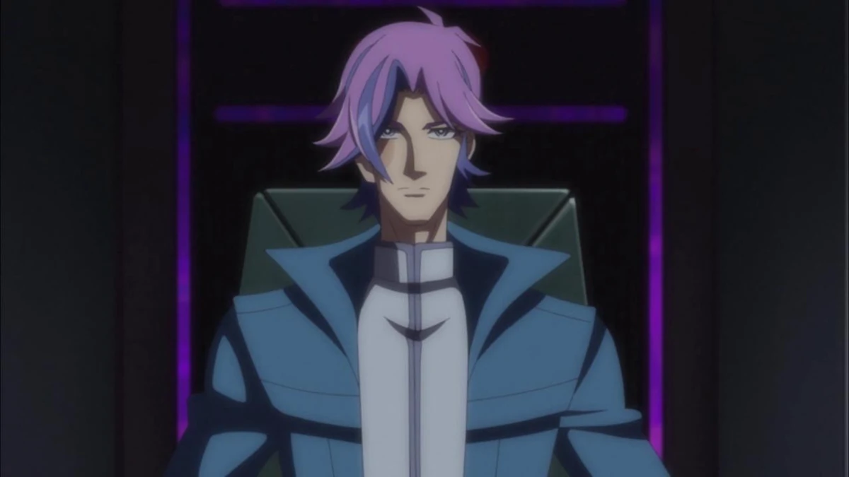 The Shepherd | Yu-Gi-Oh! Wiki en Español | Fandom