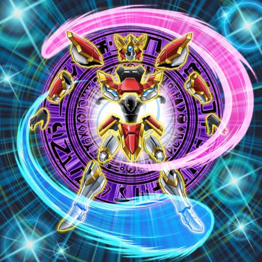 Xyz Armado | Yu-Gi-Oh! Wiki en Español | Fandom