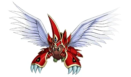 Kuriboh Alado LV9/Galería | Yu-Gi-Oh! Wiki en Español | Fandom