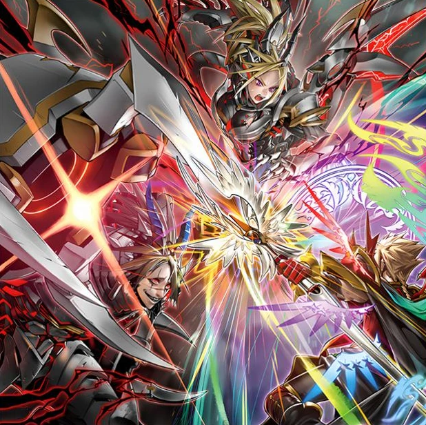 DoomZ | Yu-Gi-Oh! Wiki en Español | Fandom