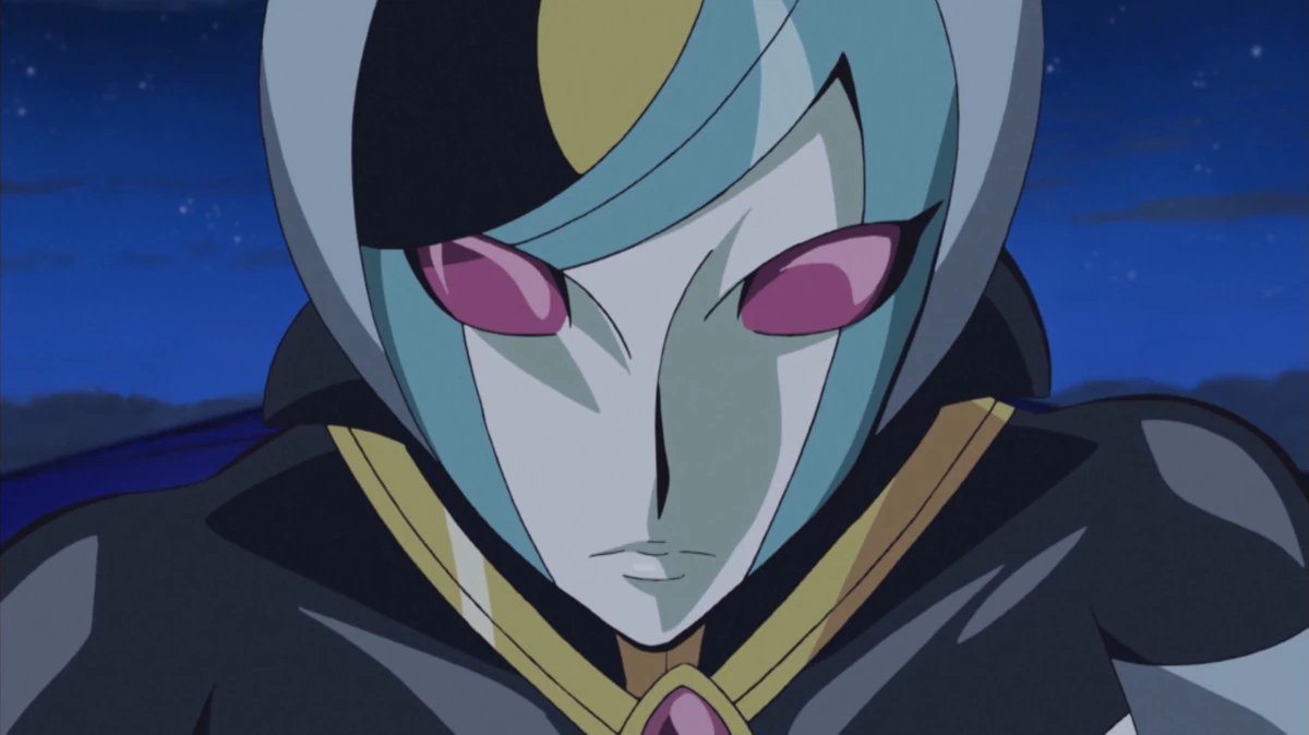 Pandor | Yu-Gi-Oh! Wiki en Español | Fandom