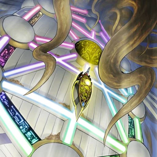 Lanzamiento del Qlipper | Yu-Gi-Oh! Wiki en Español | Fandom