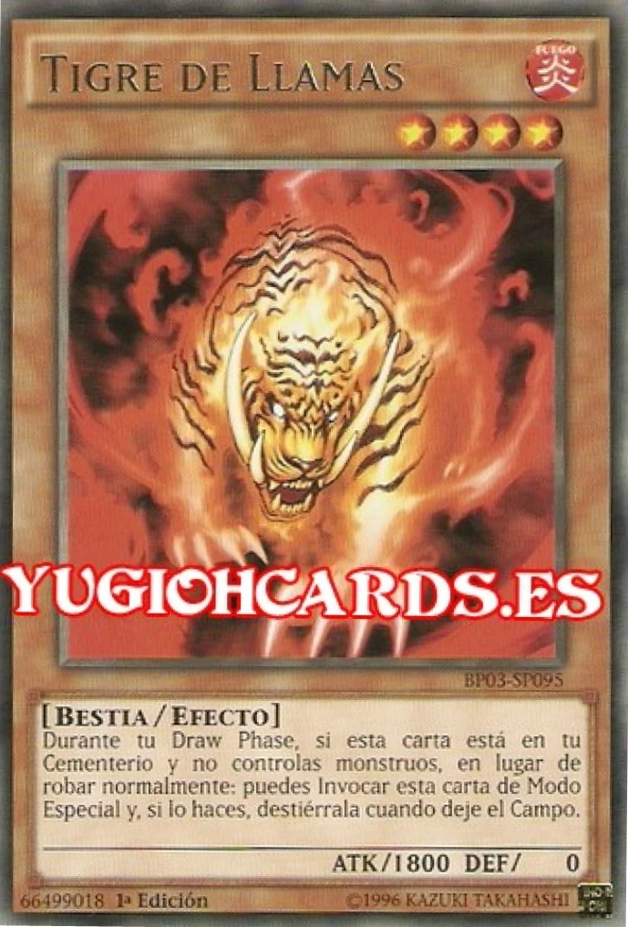 Beast Stun 2013 - Anónimo | Yu-Gi-Oh! Decks Wiki | Fandom