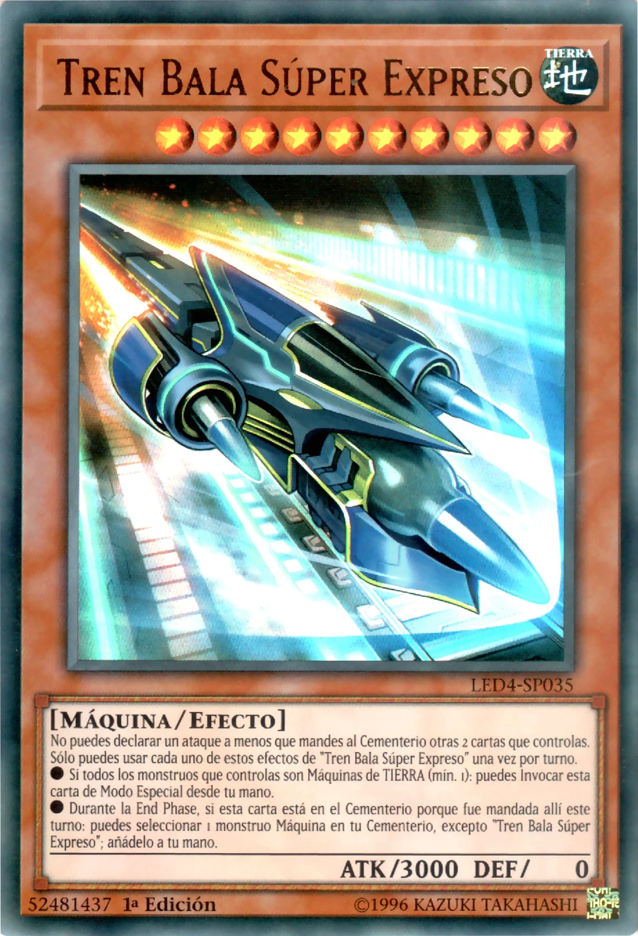 Trains 2022 - Alfonso44 | Yu-Gi-Oh! Decks Wiki | Fandom