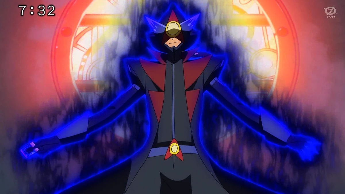 Yu-Gi-Oh! GO RUSH!! - Episodio 137 | Yu-Gi-Oh! Wiki en Español | Fandom