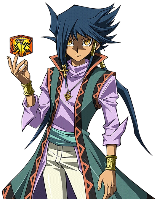 Aigami (Duel Links) | Yu-Gi-Oh! Wiki en Español | Fandom