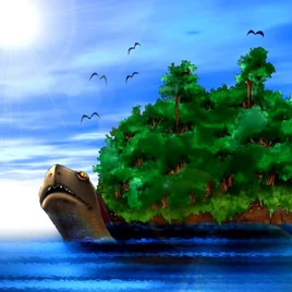 Tortuga Isla | Yu-Gi-Oh! Wiki en Español | Fandom