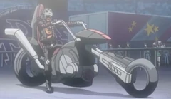 Duel Runner | Yu-Gi-Oh! Wiki en Español | Fandom