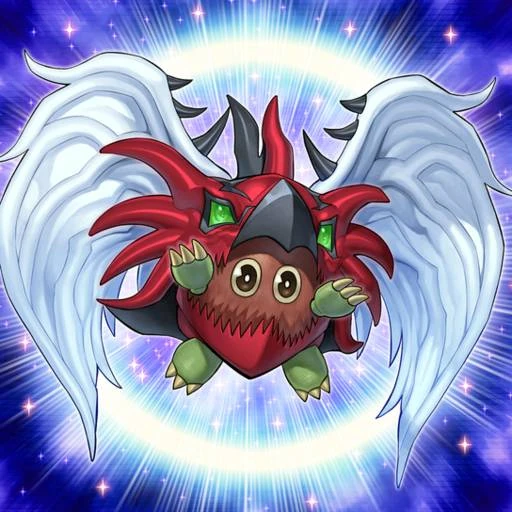 Kuriboh Alado LV6 | Yu-Gi-Oh! Wiki en Español | Fandom