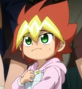 Yuga Ohdo | Yu-Gi-Oh! Wiki en Español | Fandom