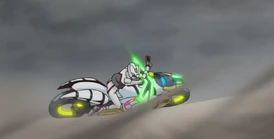 Duel Runner | Yu-Gi-Oh! Wiki en Español | Fandom