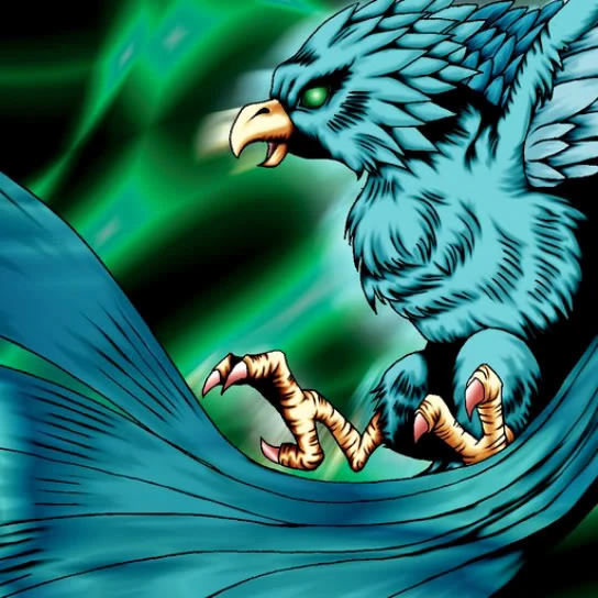 Ave de Fe | Yu-Gi-Oh! Wiki en Español | Fandom
