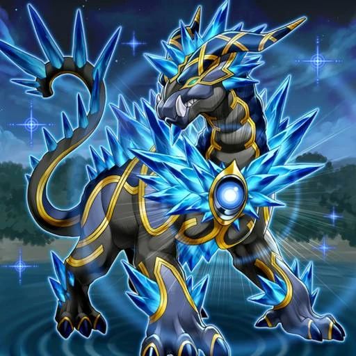 Guardragón Gármides | Yu-Gi-Oh! Wiki en Español | Fandom