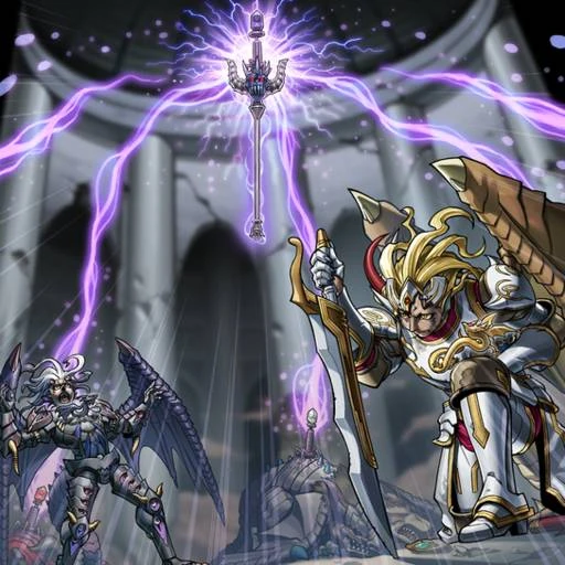 Persona Amorfa | Yu-Gi-Oh! Wiki en Español | Fandom