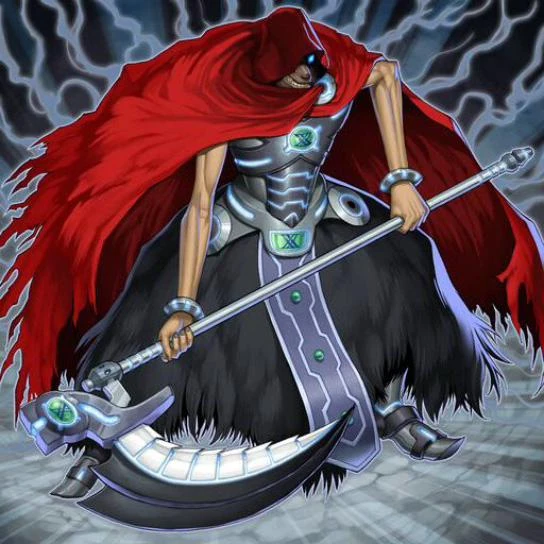 Sable-XX Darksoul | Yu-Gi-Oh! Wiki en Español | Fandom