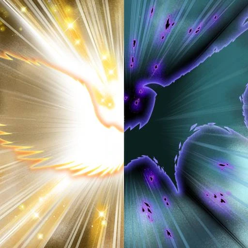 Dualidad | Yu-Gi-Oh! Wiki en Español | Fandom