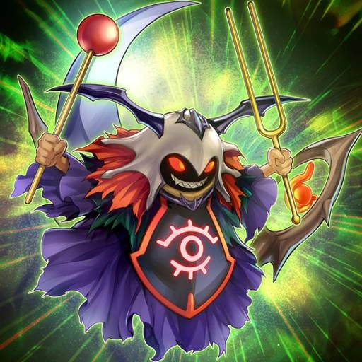 Resonador de la Visión | Yu-Gi-Oh! Wiki en Español | Fandom