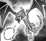 Wyrm Rojo | Yu-Gi-Oh! Wiki en Español | Fandom