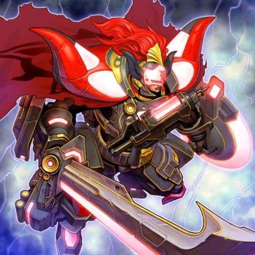 Invocador Sable-X-M | Yu-Gi-Oh! Wiki en Español | Fandom