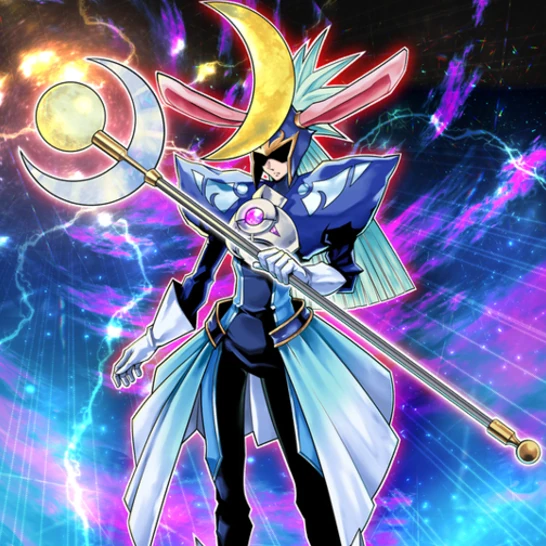 Mago Lunar | Yu-Gi-Oh! Wiki en Español | Fandom