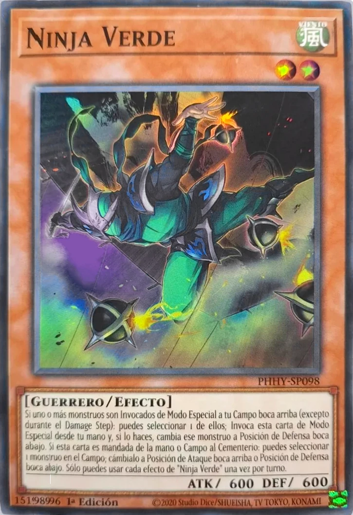 Insect Ninja 2023 - Alfonso44 | Yu-Gi-Oh! Decks Wiki | Fandom