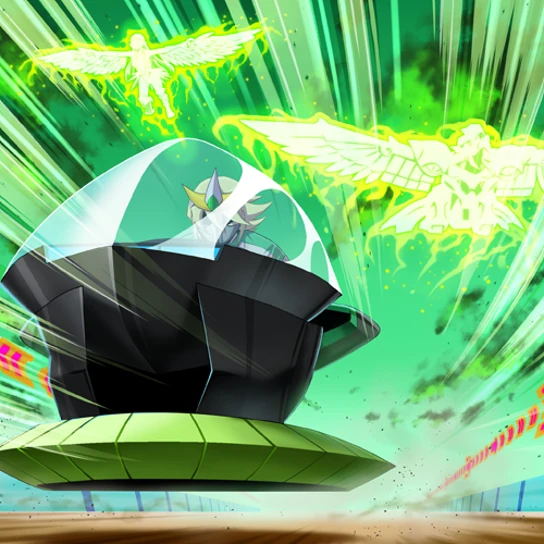 Viento del Atrio | Yu-Gi-Oh! Wiki en Español | Fandom