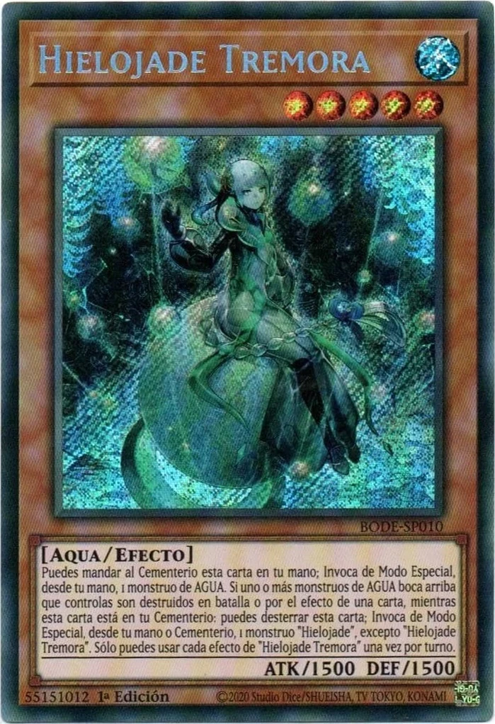 Categoría:Hielojade | Yu-Gi-Oh! Decks Wiki | Fandom